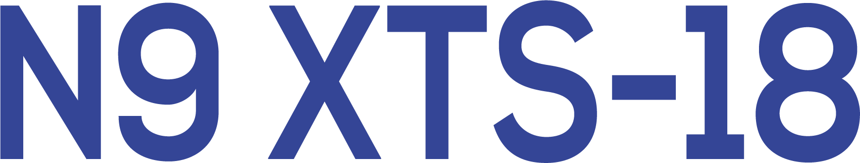 N9 XTS-18 - n9 world technologies