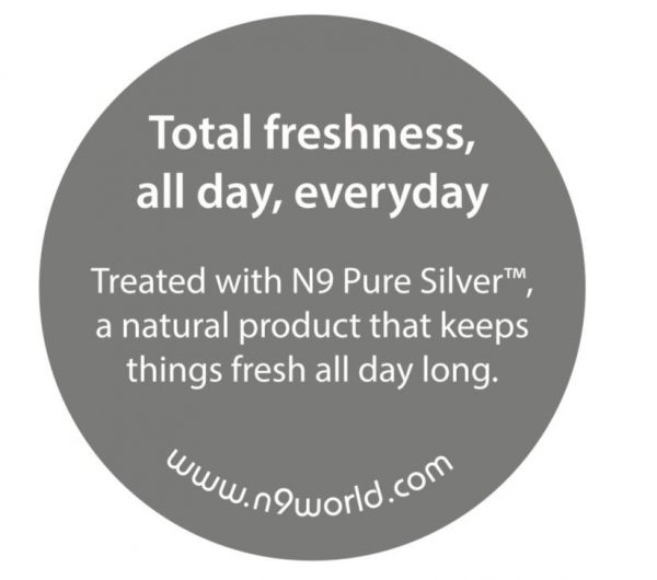 N9 Pure Silver - n9 world technologies