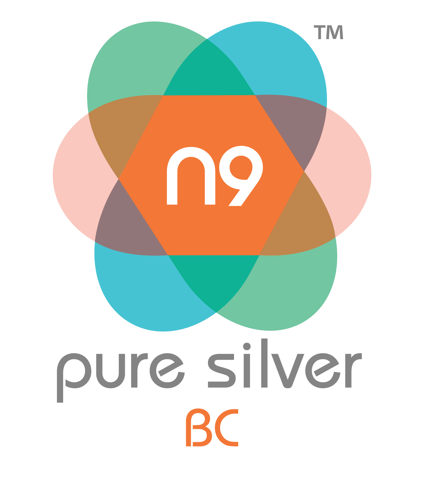 N9 Pure Silver BC - n9 world technologies