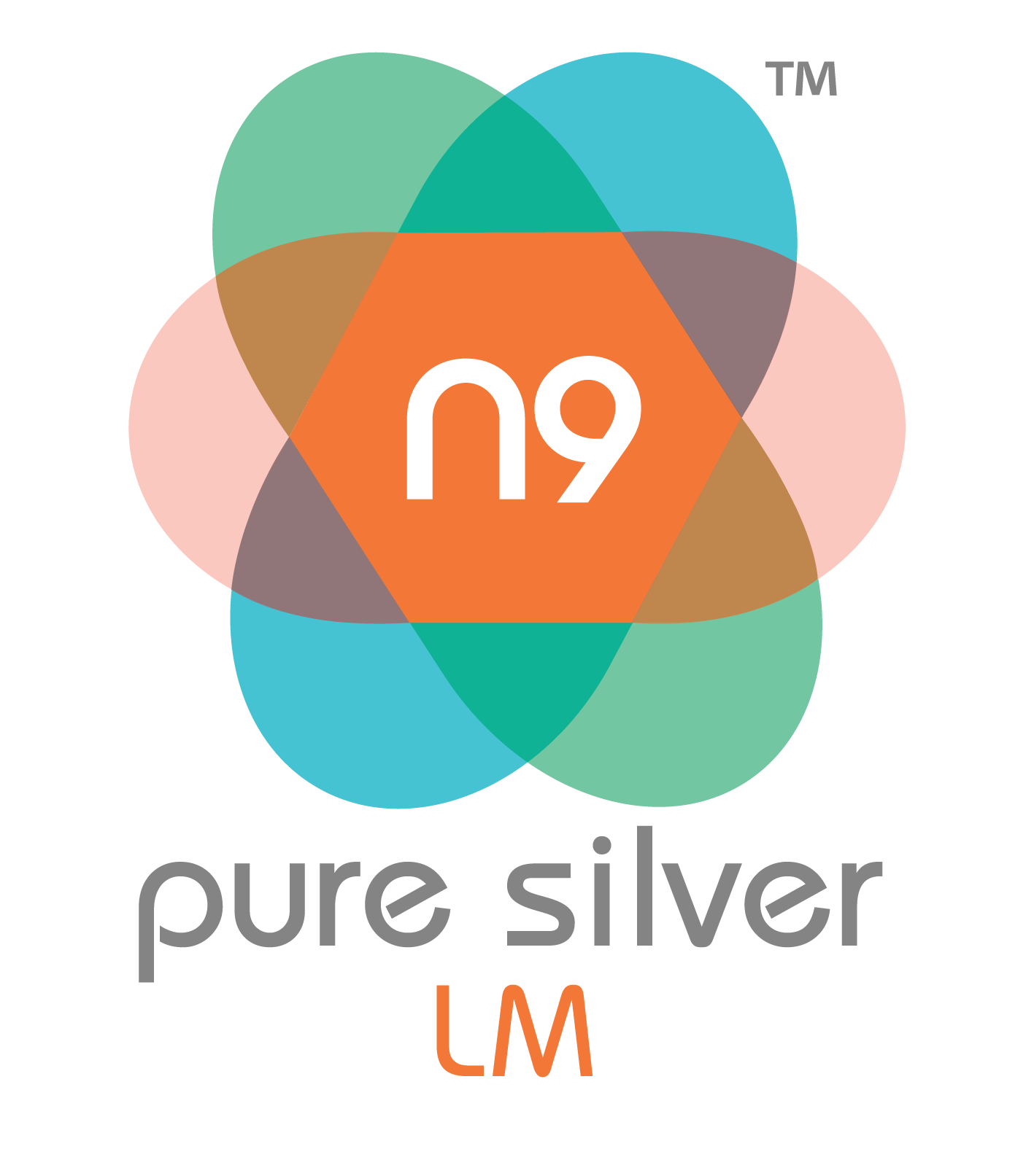 N9 Pure Silver LM 2.0 - n9 world technologies