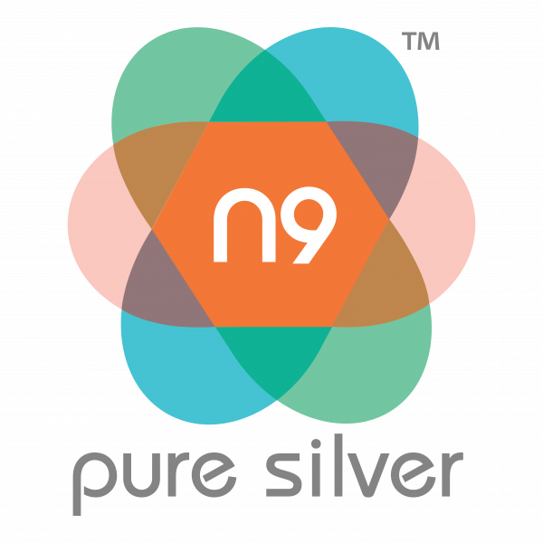 N9 Pure Silver - n9 world technologies